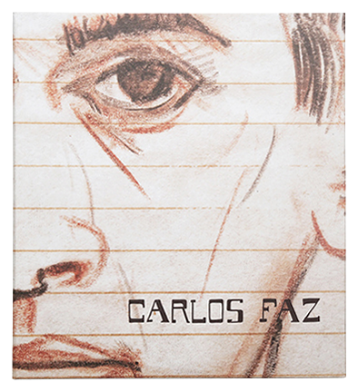 Carlos Faz Book - graciaecheverria