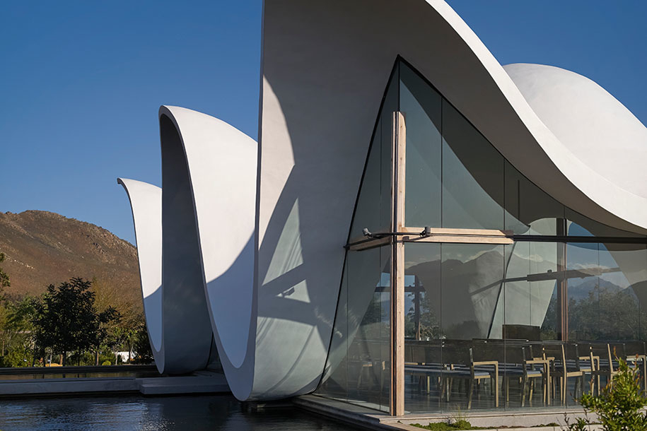 Bosjesby Steyn Studio - Julien lanoo