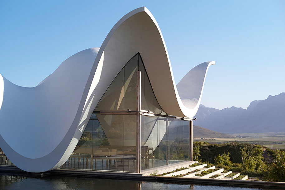 Bosjesby Steyn Studio - Julien lanoo