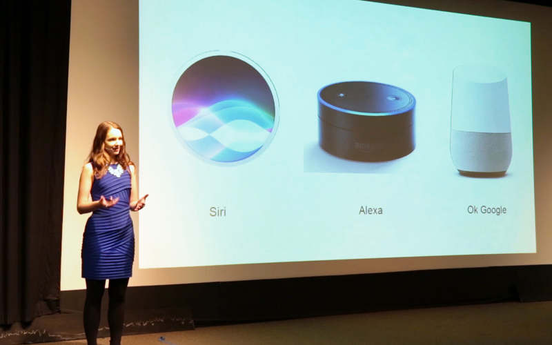 SPEECH SCIENCES: ASR, NLP, AI - BAJOREK