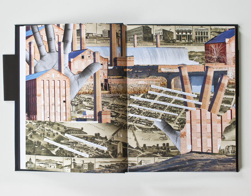 Personal Narrative - Jon Key Art