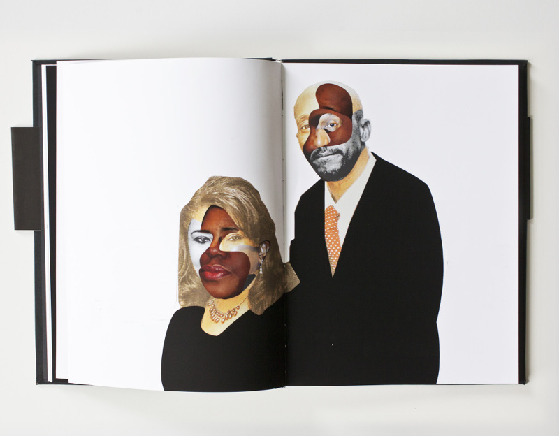 Personal Narrative - Jon Key Art