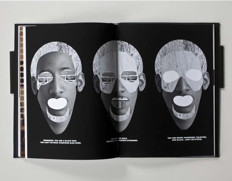 Personal Narrative - Jon Key Art