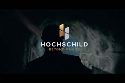 Hochschild Mining - JoseTorres