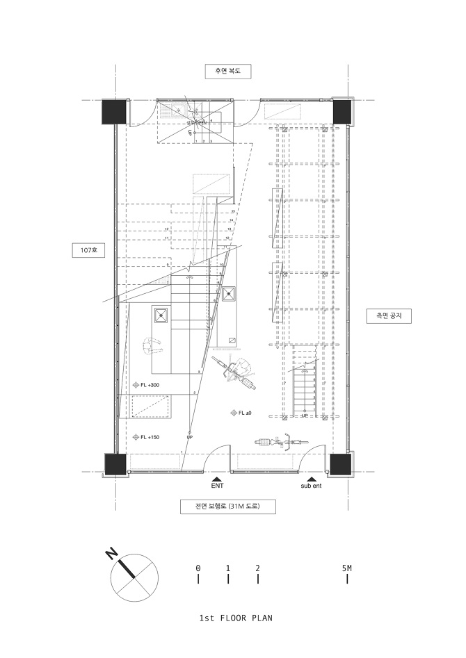 Bike Repair Shop - criticalmasslab