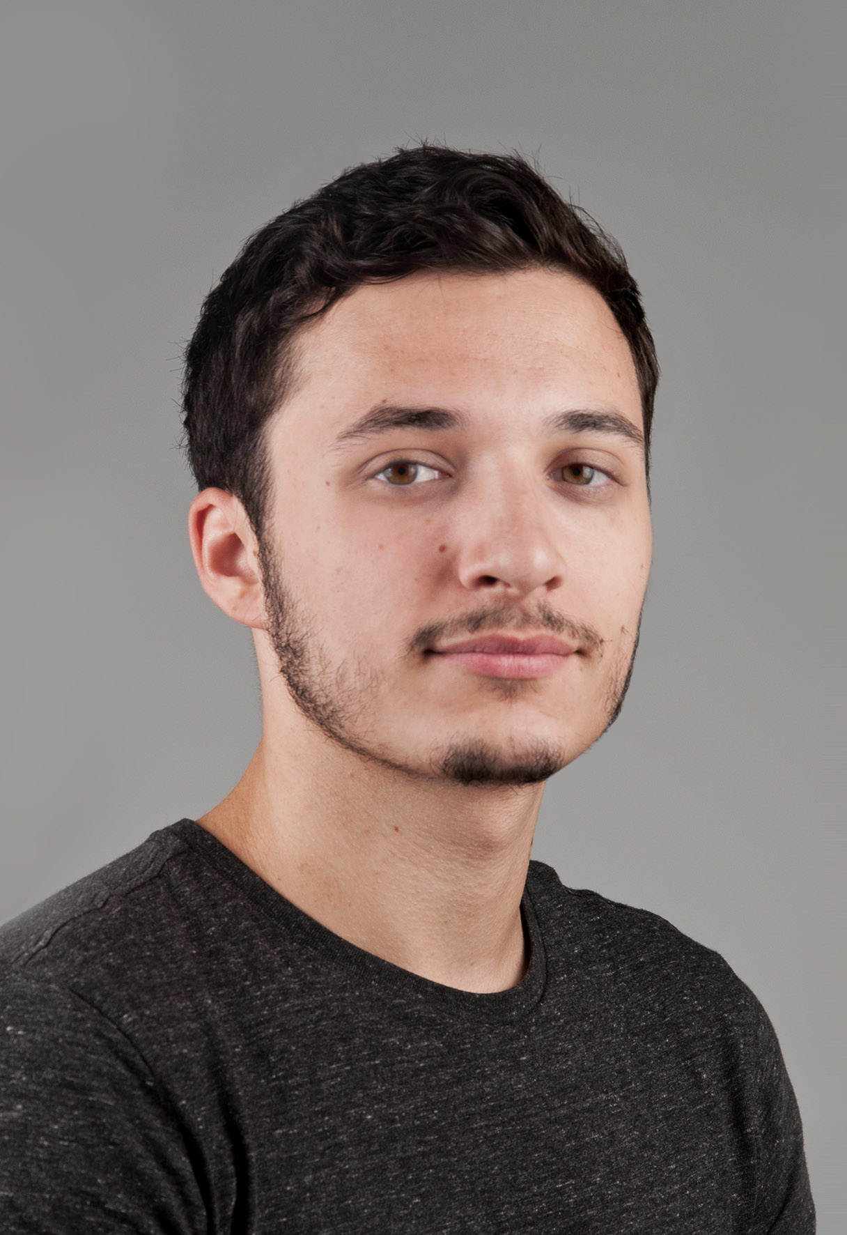 About Me - maximeaugay