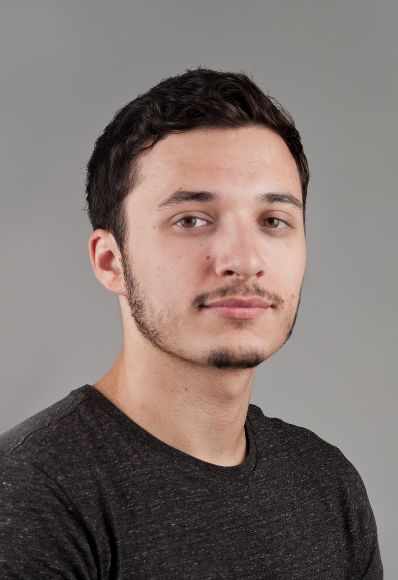 About Me - maximeaugay