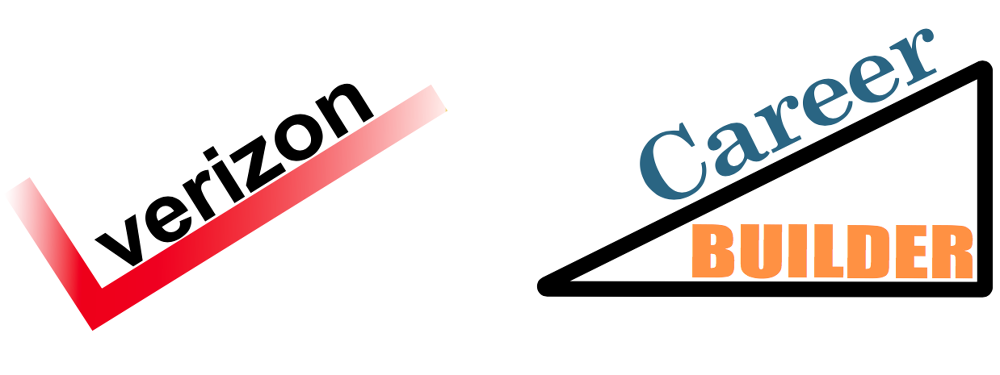 Logo Redesigns - Jake Tilton