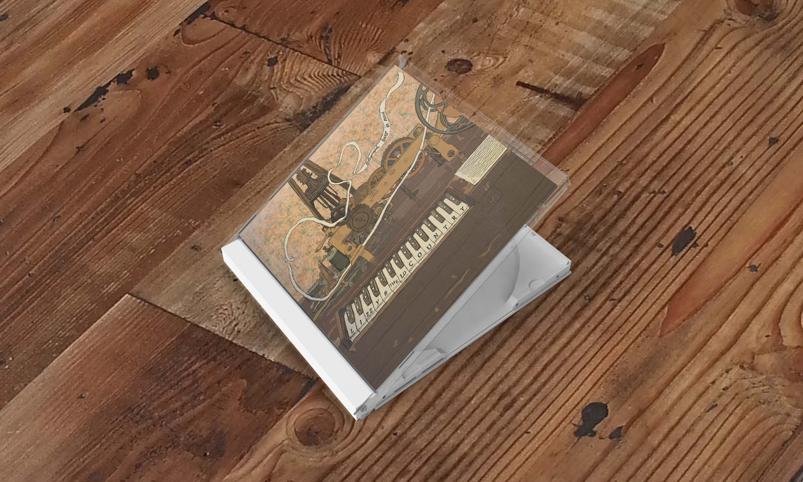 Identity | Logos - My Own Autopsy Report