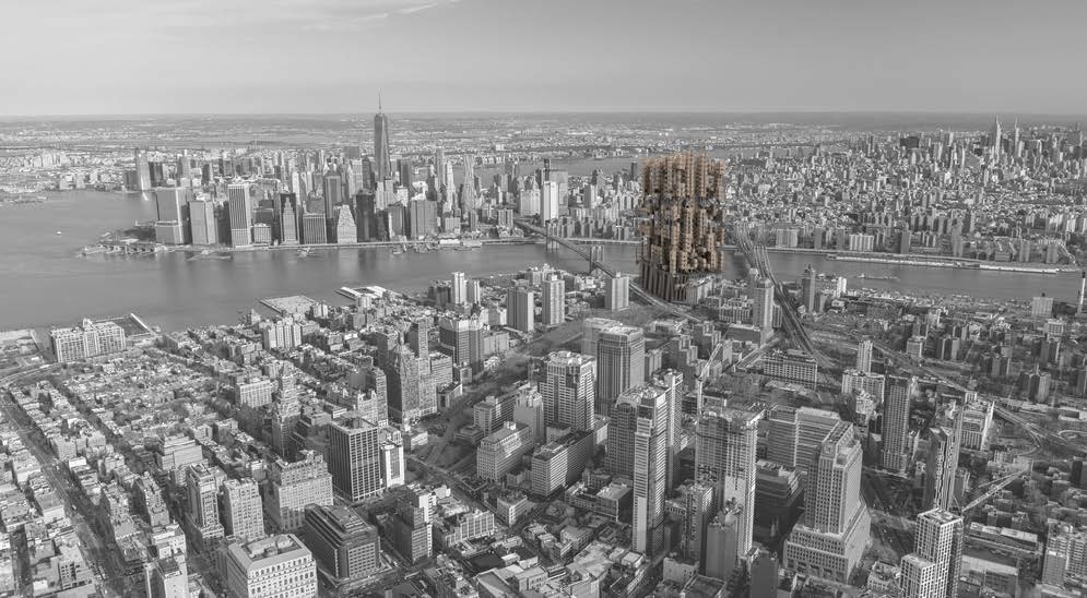 Manhattan Carless II - Sahil Dagli