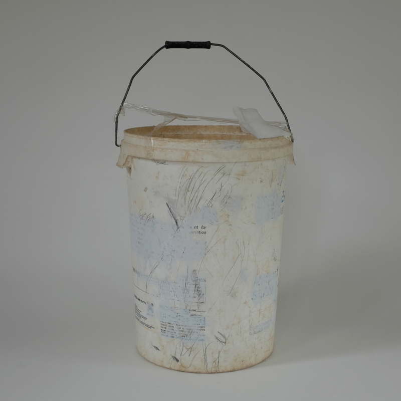 George Farrow-Hawkins