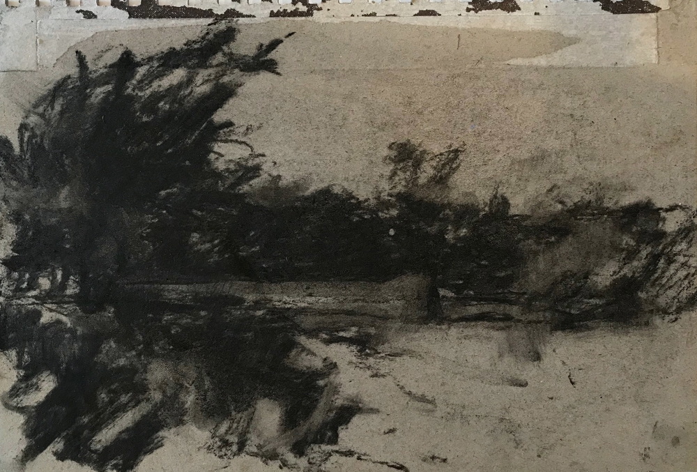 Observation - George Farrow-Hawkins