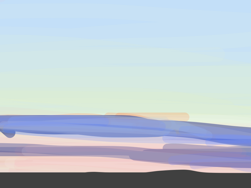 Observation - George Farrow-Hawkins