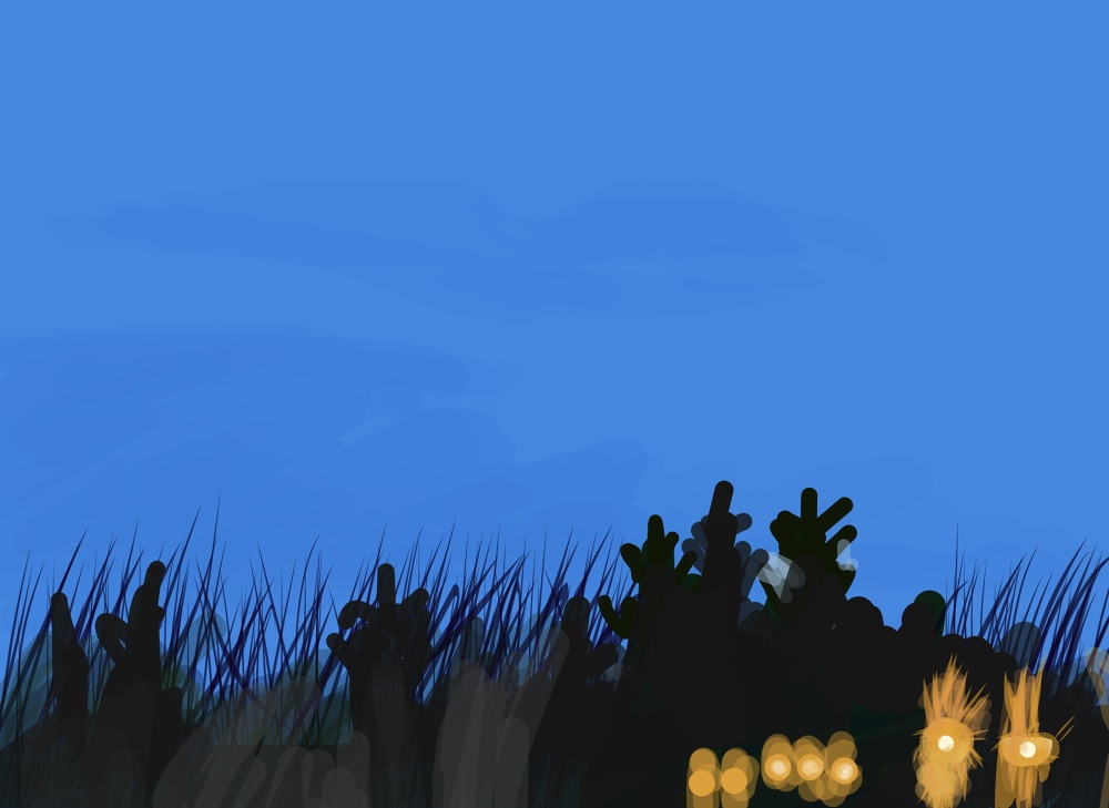 Observation - George Farrow-Hawkins