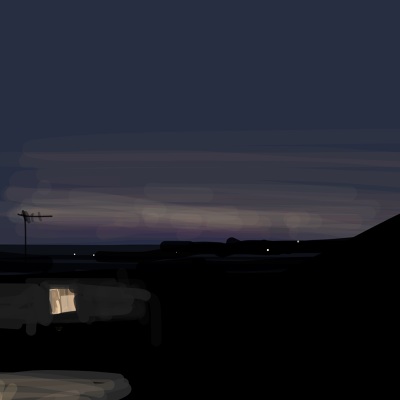 George Farrow-Hawkins