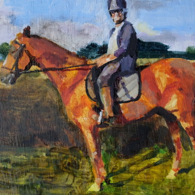 George Farrow-Hawkins