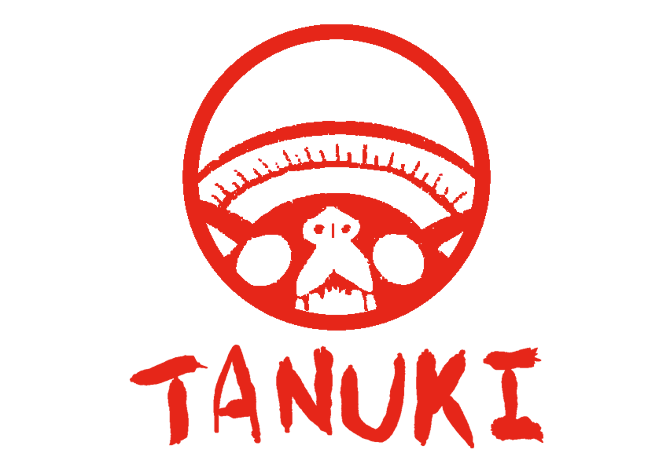 TANUKI - IkeaXie