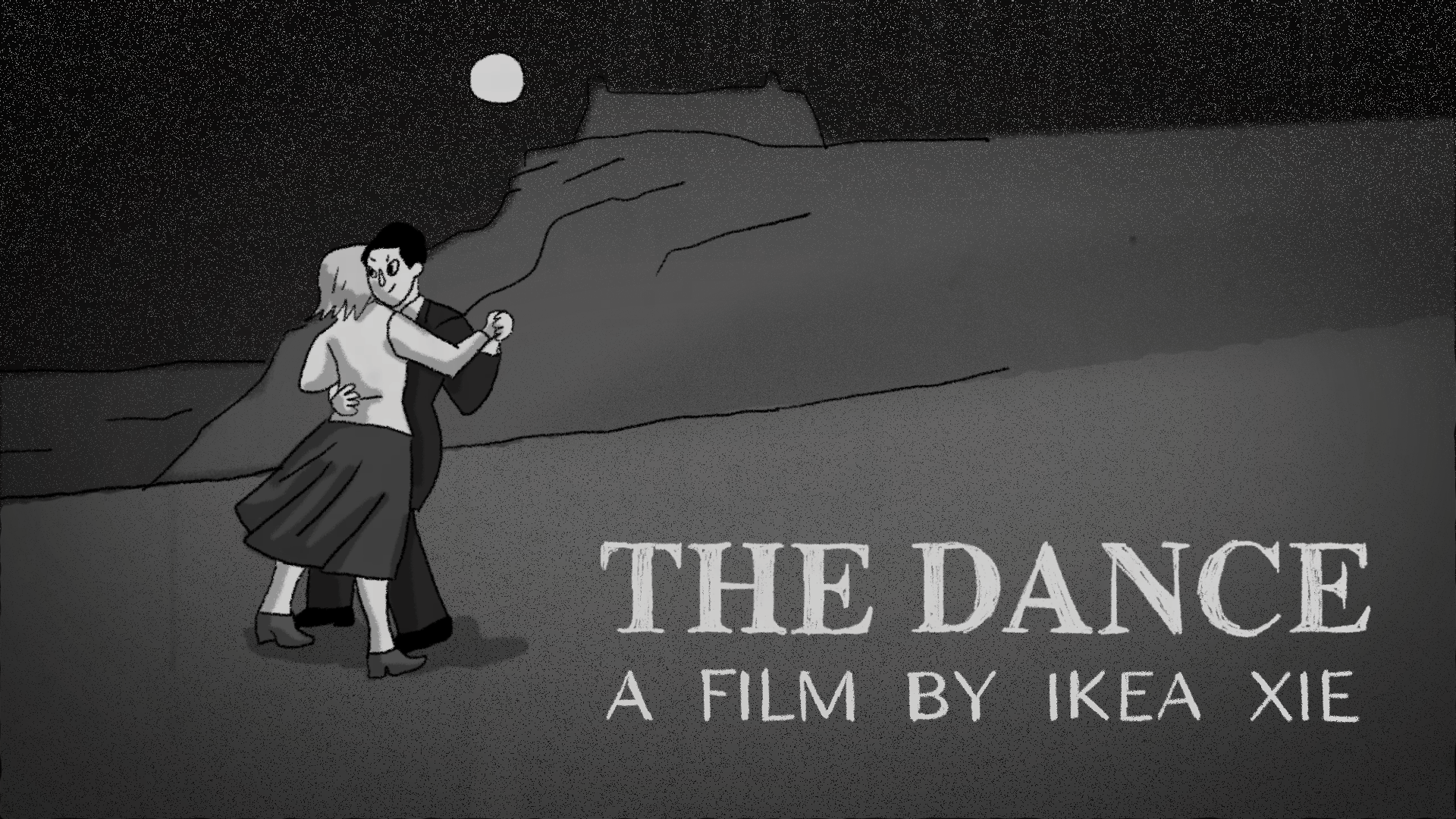 Paula Rego - THE DANCE - IkeaXie