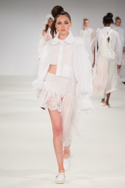 take an old bag shopping - laura roberts