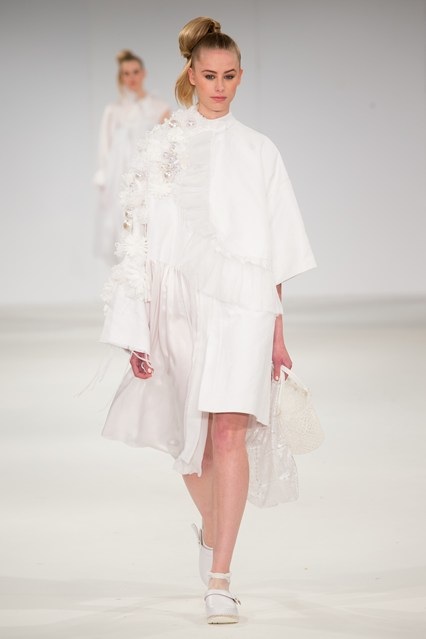 take an old bag shopping - laura roberts