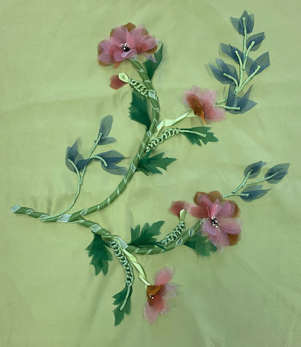 handwork - laura roberts