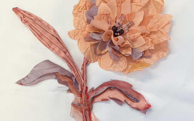 handwork - laura roberts