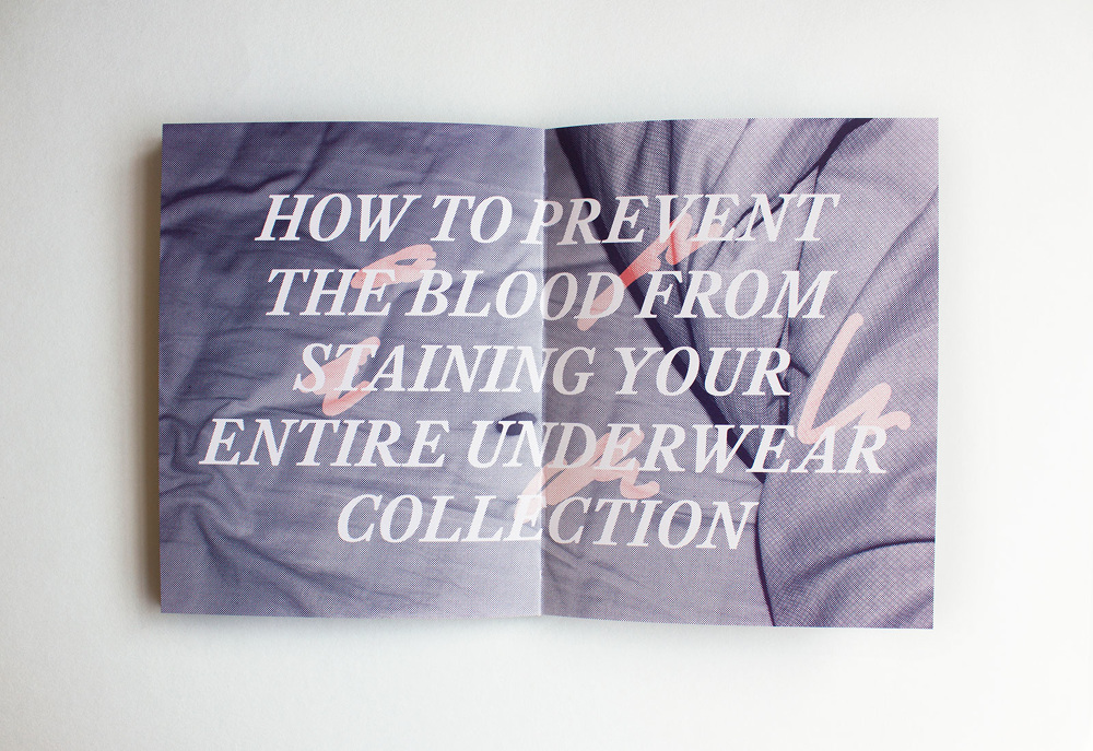 The Bloody Book - AMY VIEN