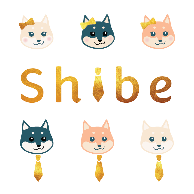 Shibe - Meghan Faulkner