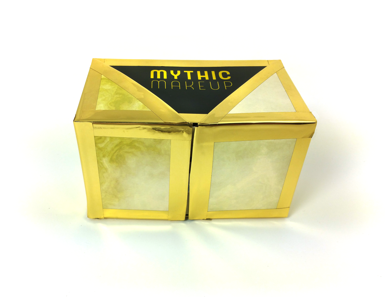 Mythic Makeup - Meghan Faulkner