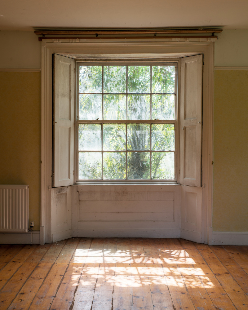 Fincham Hall - Folio Morgan