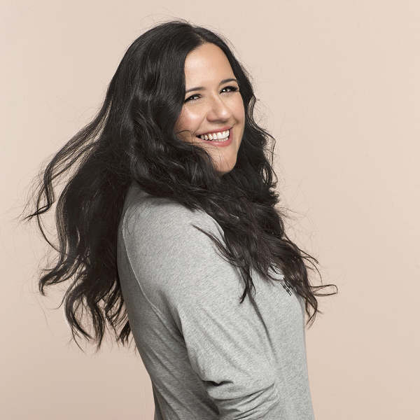 Mecca Made Campaign - Sarah Donvito