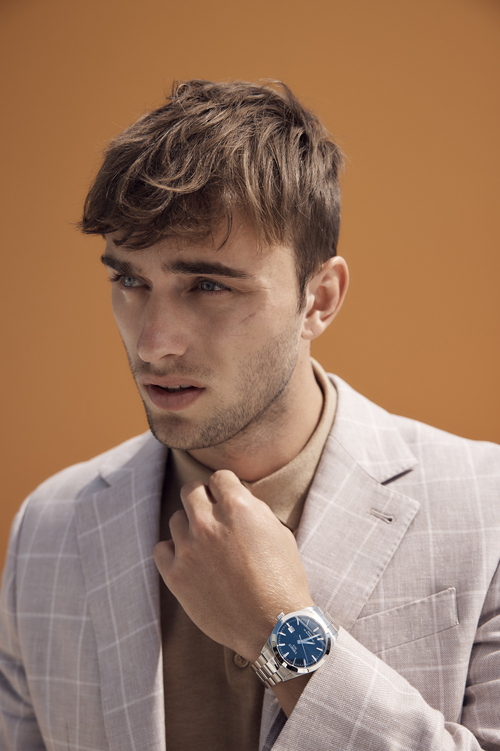 David Jones Autumn 21 In the moment - Sarah Donvito