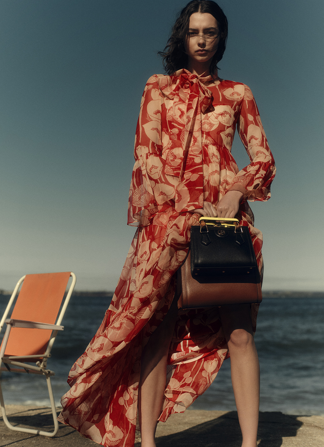 Marie Claire Gucci - Sarah Donvito