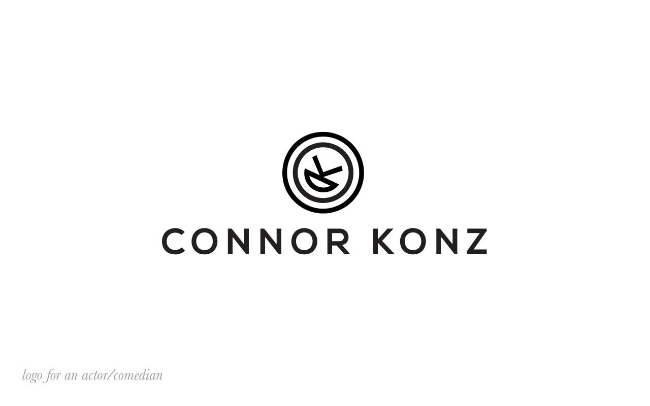 Logos - Bruno Pieroni — Chicago-Based Freelance Creative Director