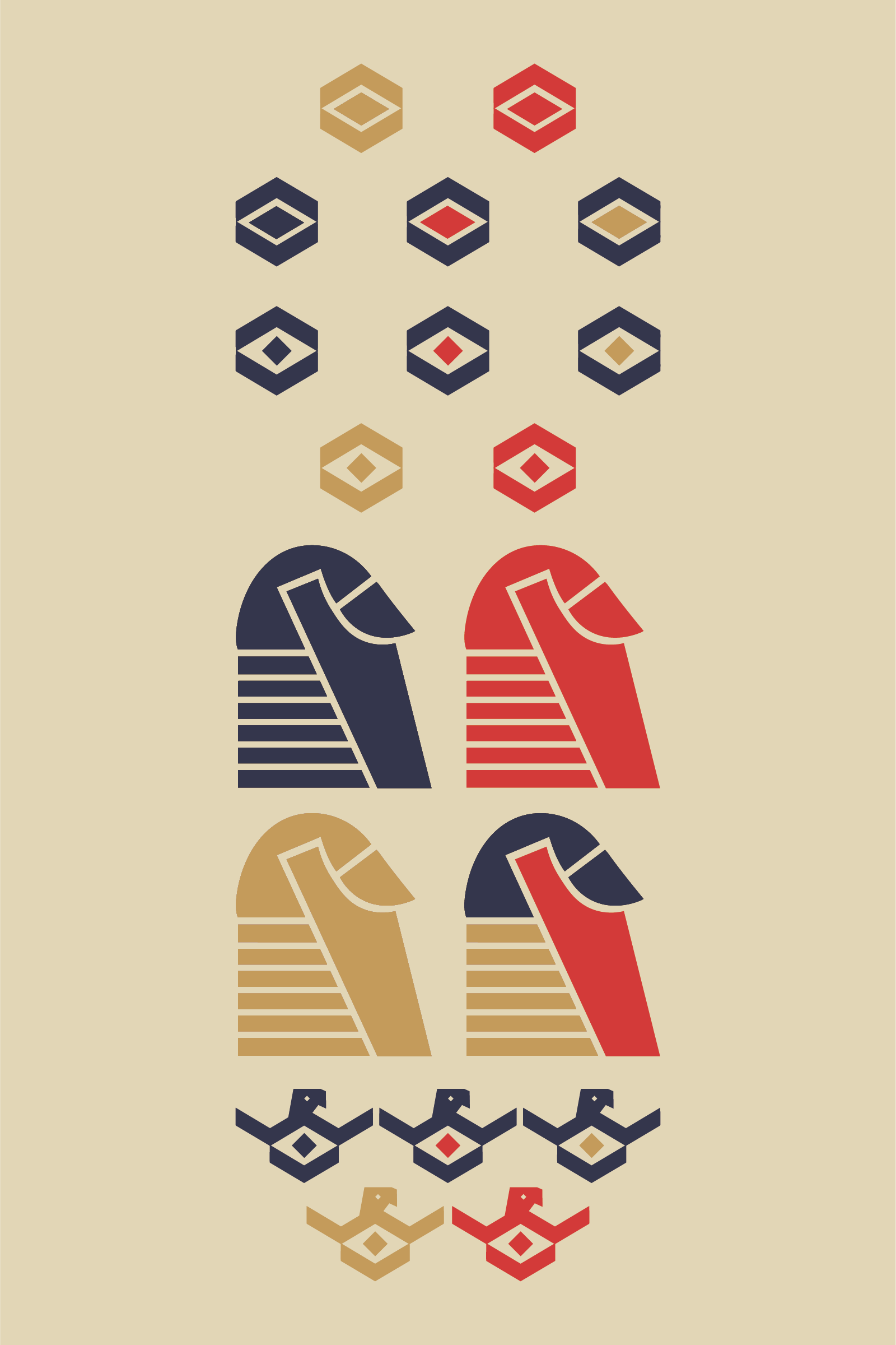 Nonsense Advertisement - Sci-Fi Marketing - Billy Walsworth