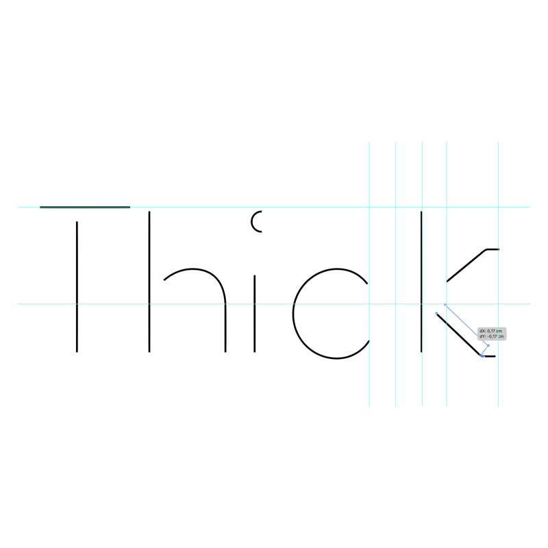 Lettering - Miguel Dominguez Sanchez