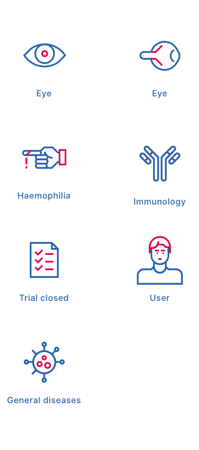 Roche Icons - Flore de Crombrugghe