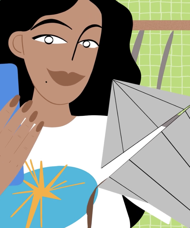 Campaign for Valencia City Hall - Animation Studio