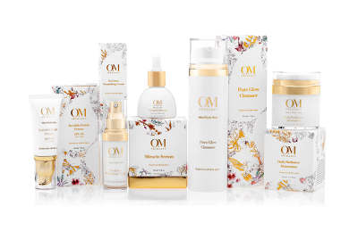 OM Skincare - pipeamat.com