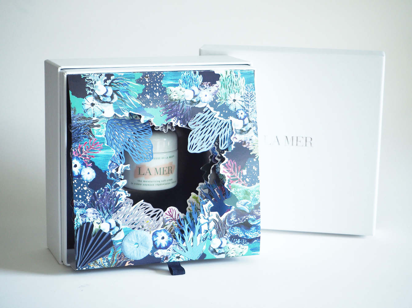 La Mer Anniversary Box - pipeamat.com