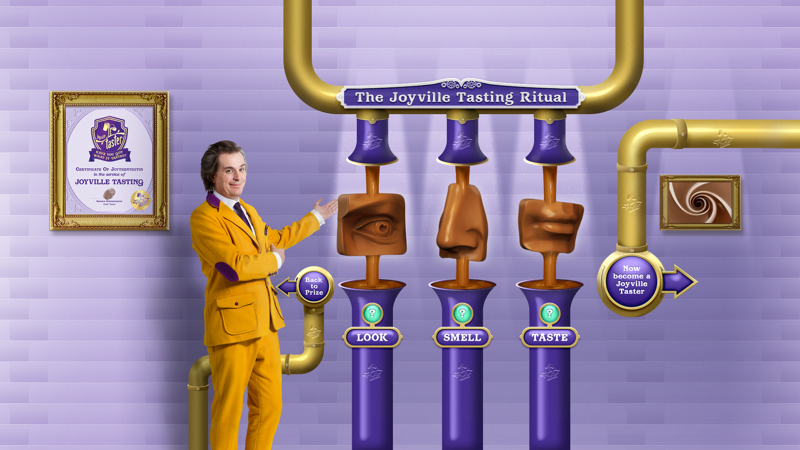 Cadbury Dairy Milk - Bhavin Pabari