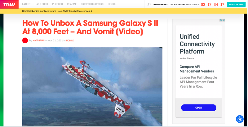 Samsung - Bhavin Pabari