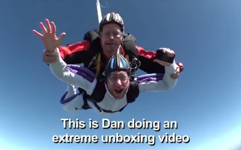 Samsung - Bhavin Pabari