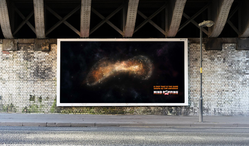 Pringles - Bhavin Pabari