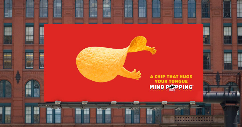 Pringles - Bhavin Pabari