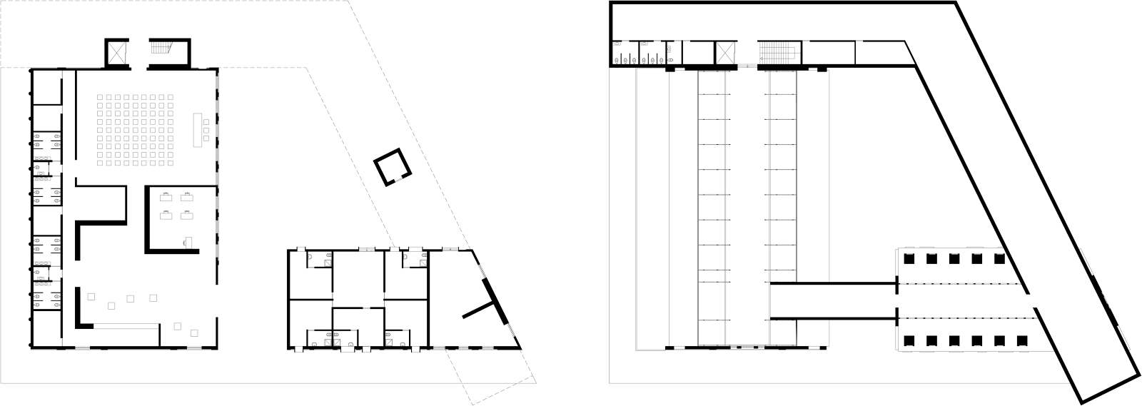 New Beer Hall - Paolo Macchiavello