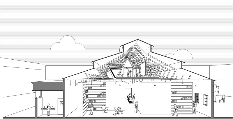 New Beer Hall - Paolo Macchiavello