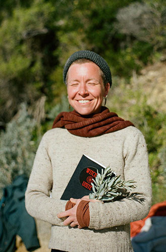 CV & Bio - Alice Blanch