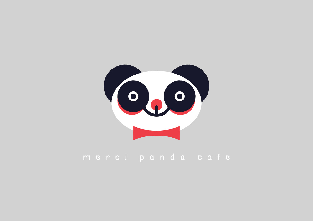 MERCI PANDA - kunlam