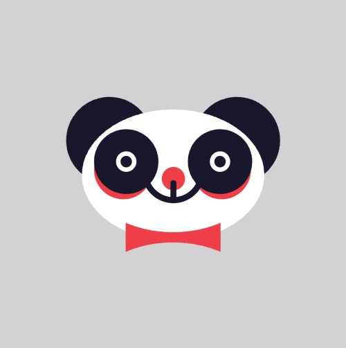 MERCI PANDA - kunlam